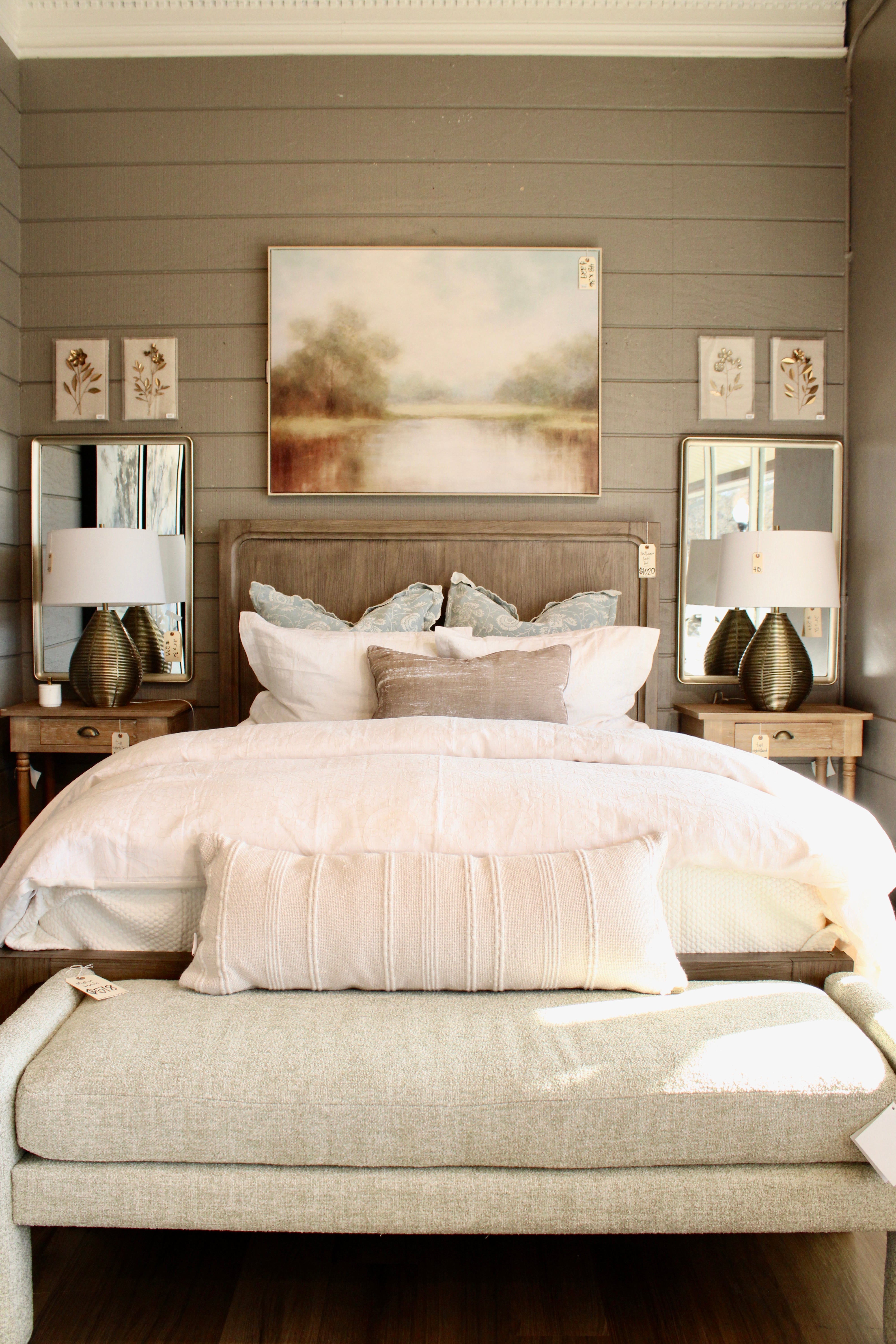 Shop At Home Furnishings
